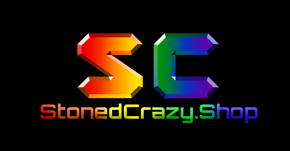 Stoned Crazy Shop: Your Destination for Dazzling Rhinestones